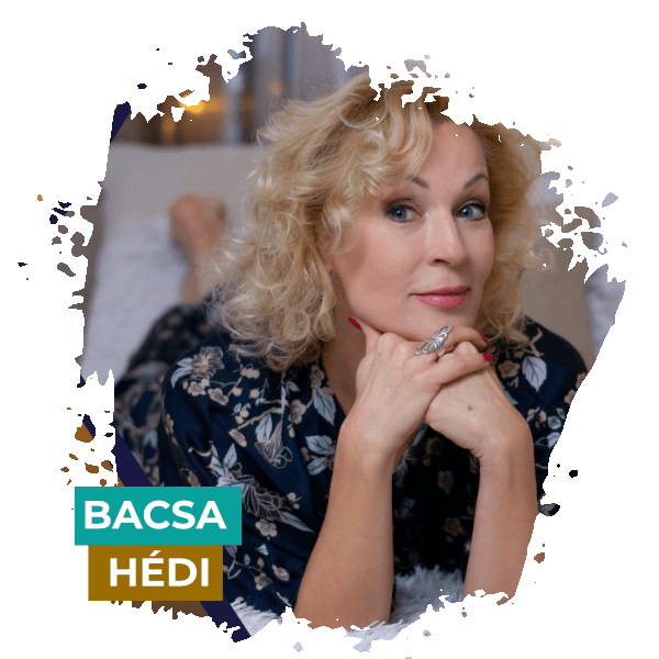 Játszadozik veled, de észre sem veszed - Lélekfogadó - Bacsa Hédi